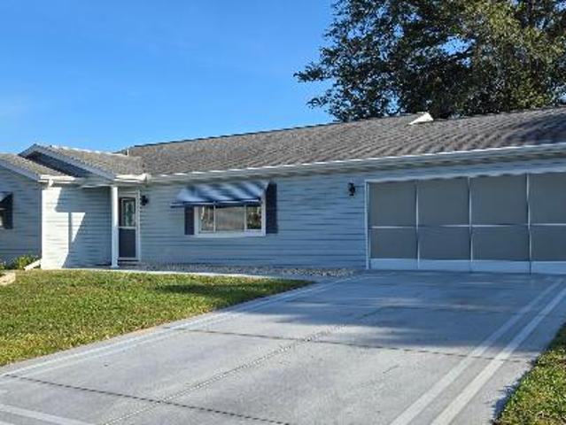 2 Br, 2 bath, Single Family 9499 SE 174th Loop