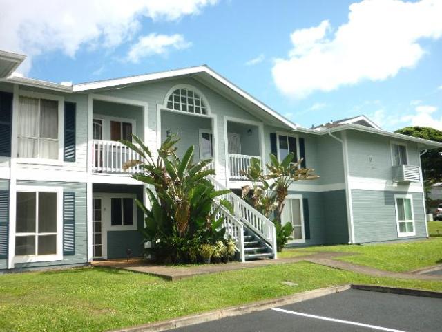 2 Br, 2 bath, Single Family 94 828 Lumiauau St