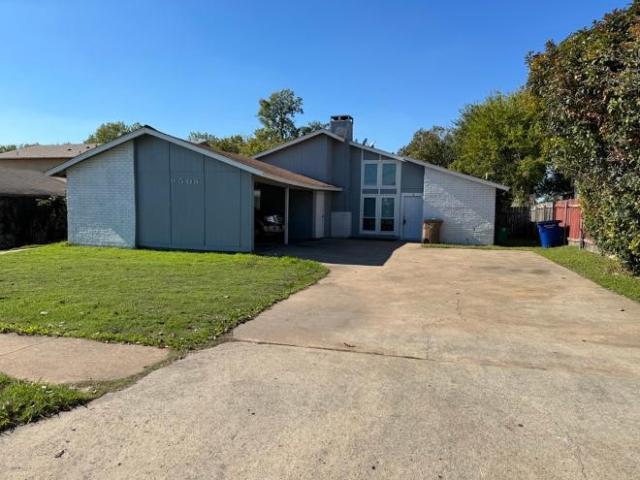 2 Br, 2 bath, Single Family 9508 Teasdale Terrace