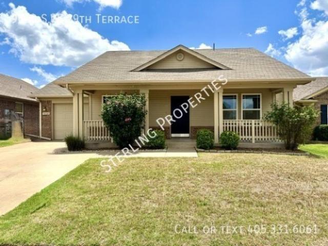 2 Br, 2 bath, Single Family 9608 S W 29th Terrace