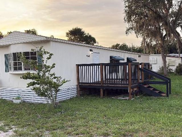 2 Br, 2 bath, Single Family 9646 St Clair Rd