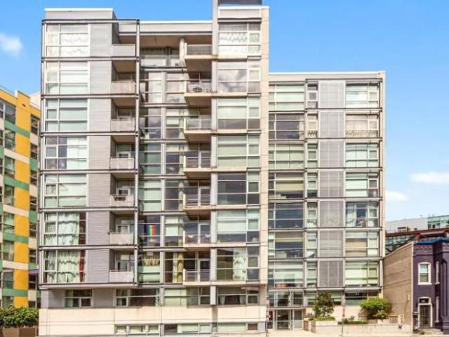 2 Br, 2 bath, Single Family 919 Florida Avenue NW