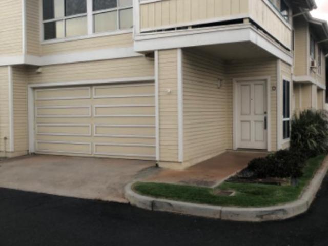 2 Br, 2 bath, Single Family 91 1091 Laaulu Street