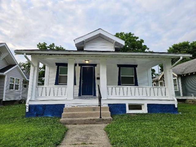 2 Br, 2 bath, Single Family 920 W Jackson Street