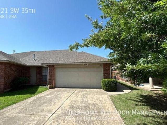 2 Br, 2 bath, Single Family 921 Sw 35th