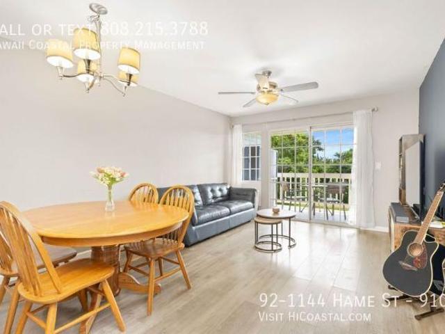 2 Br, 2 bath, Single Family 92 1144 Hame St