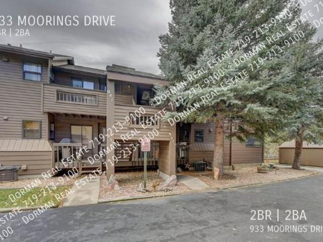 2 Br, 2 bath, Single Family 933 Moorings Drive