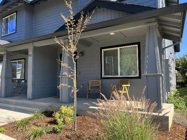 2 Br, 2 bath, Single Family 931 Prospect Street