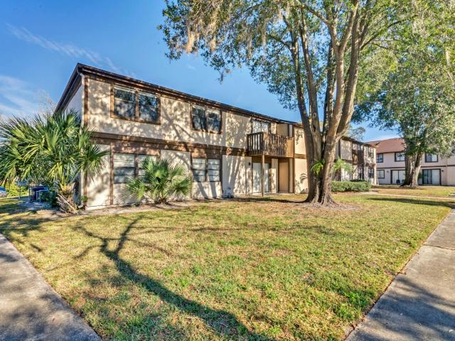 2 BR / 2 BA Condo in Acorn Village