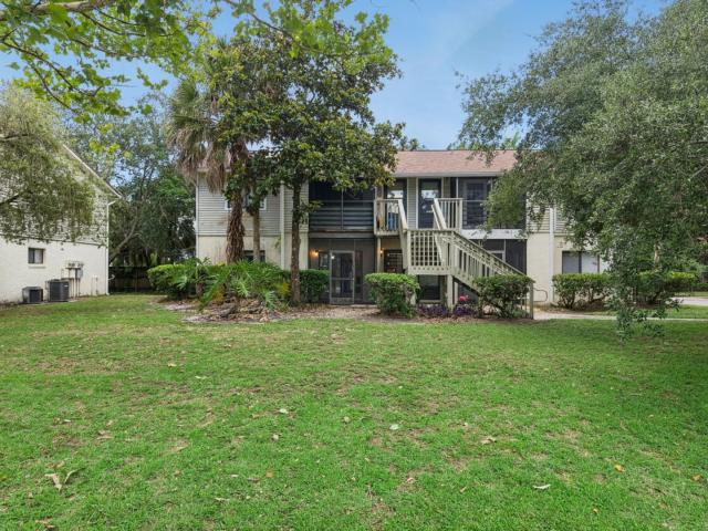 2 BR / 2 BA Condo In Whisperwood