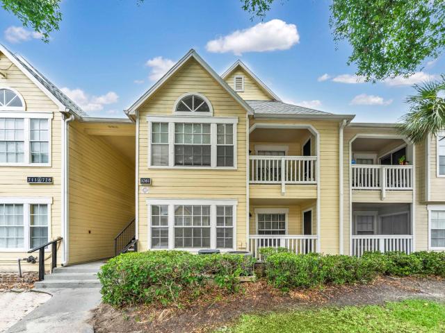 2 BR / 2 BA Condo In Tradewinds