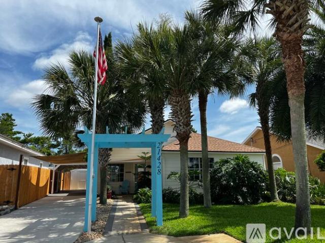 2 BR, 2 BA Apartment Marlin Avenue, Panama City Beach, FL 32413
