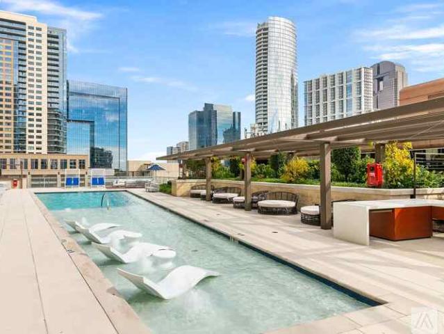 2 BR, 2 BA Apartment Mc Kinney Ave, Unit 9969A, Dallas, TX 75201