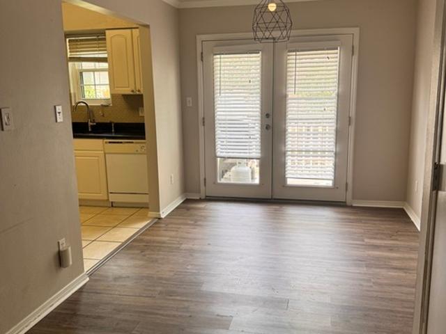 2 BR, 2 BA Apartment N Meridian St, Unit 6, Tallahassee, FL 32303