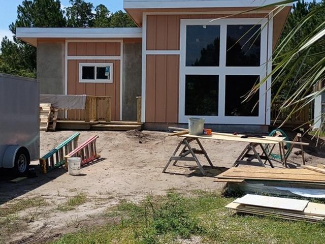 2 BR, 2 BA Apartment Avenue AB Northeast, Carrabelle, FL 32322