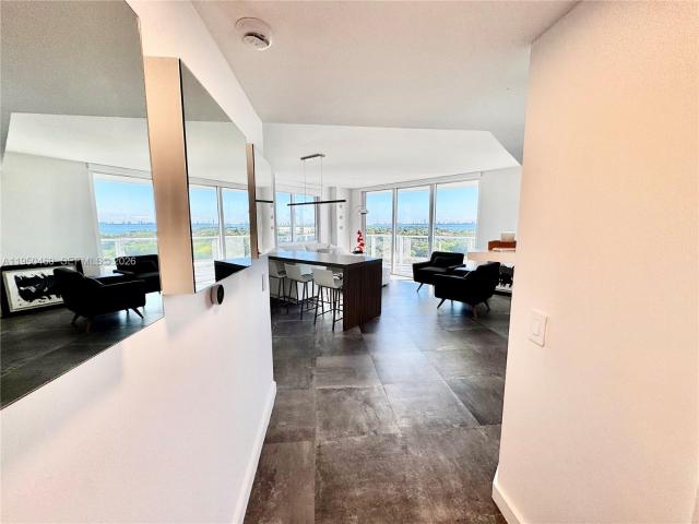 2 BR, 2 BA Apartment Buena Vista, Miami, FL 33137