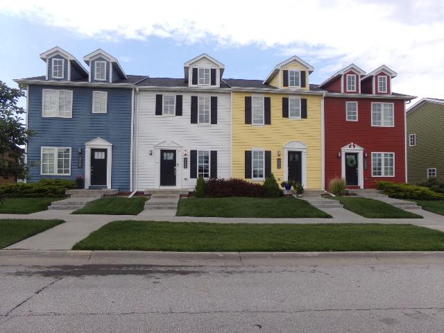 2 BR, 2 BA Apartment BCR 5944 Hidcote Drive, Lincoln, NE 68516
