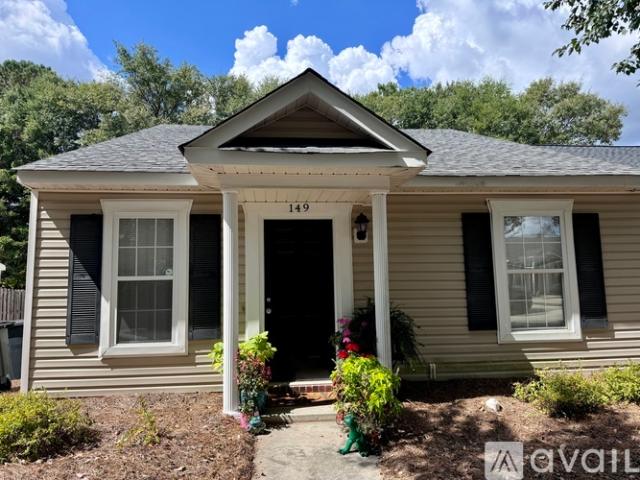 2 BR, 2 BA Apartment Bentley Drive, Unit 149, North Augusta, SC 29860
