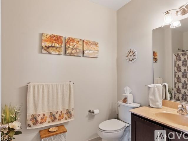 2 BR, 2 BA Apartment Corning Fairbanks Way, Unit 214, Westborough, MA 01581