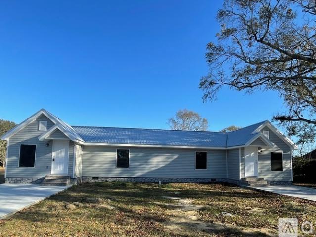 2 BR, 2 BA Apartment Cowart Ave, Unit 103, Glennville, GA 30427