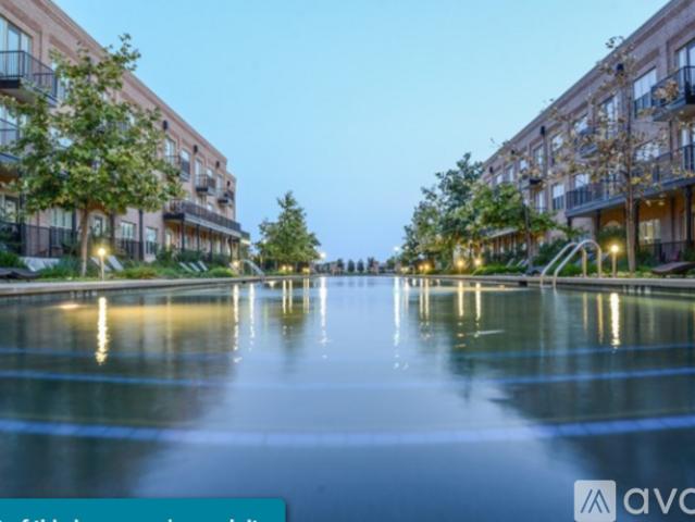 2 BR, 2 BA Apartment Davidson St, Unit 8924B, The Colony, TX 75056