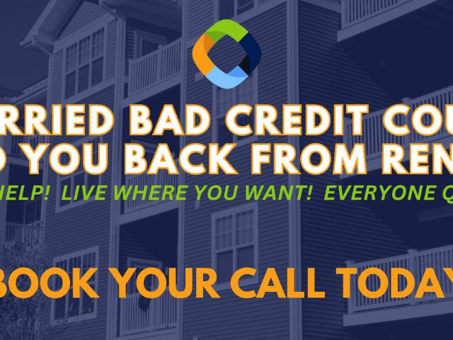 2 BR, 2 BA Apartment Denied housing because of credit? We may be able to help!, North Chicago, IL 60064