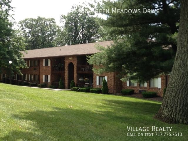 2 BR, 2 BA Apartment Green meadows Drive, Dallastown, PA 17313