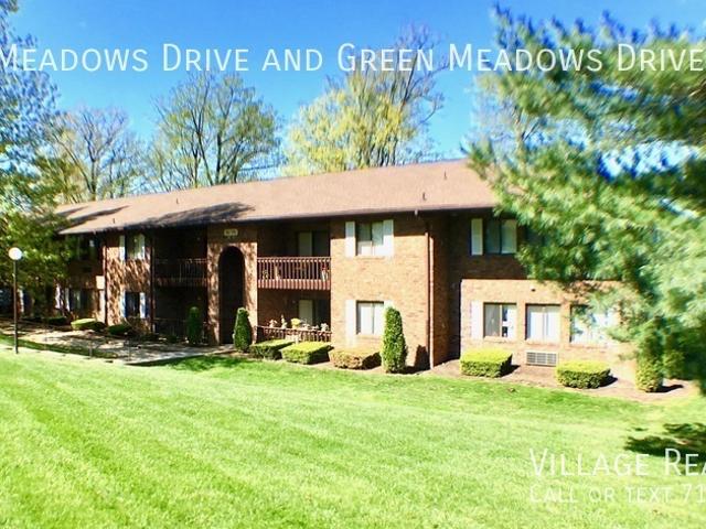 2 BR, 2 BA Apartment Green meadows Drive, Dallastown, PA 17313