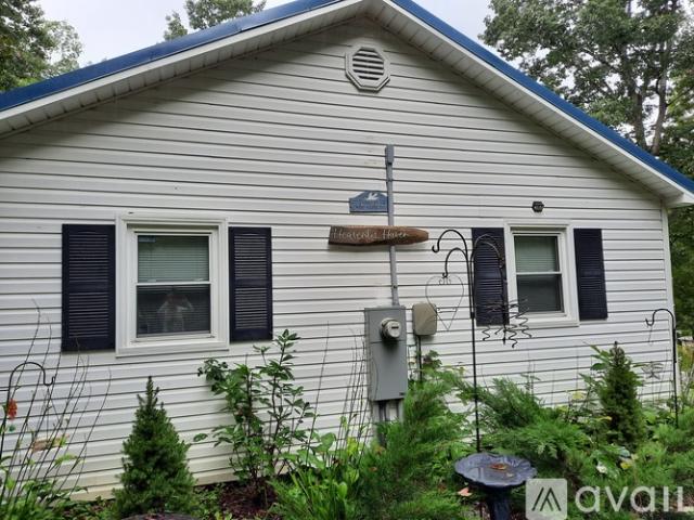 2 BR, 2 BA Apartment Heavenly Haven Hardin Gilley Road, Warrensville, NC 28693