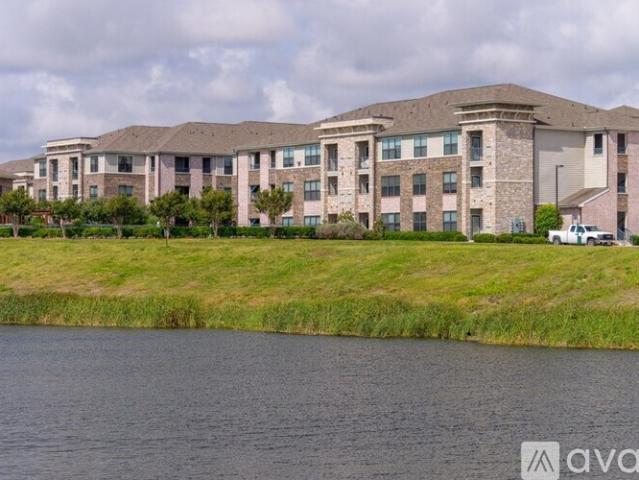 2 BR, 2 BA Apartment Ridge Rd, Unit Apt#5808A, McKinney, TX 75070