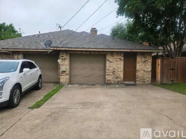 2 BR, 2 BA Apartment South 4th Street, Unit 405, Wylie, TX 75098