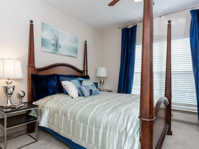 2 BR, 2 BA Apartment Unnamed Road, Allen, TX 75002