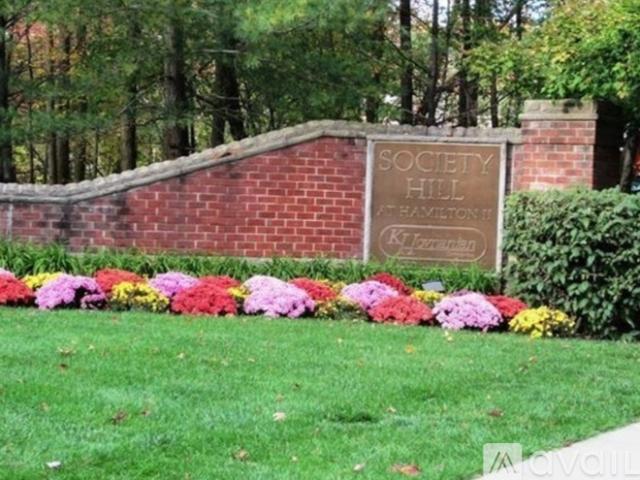 2 BR, 2 BA Apartment Versailles Ct, Hamilton, NJ 08619