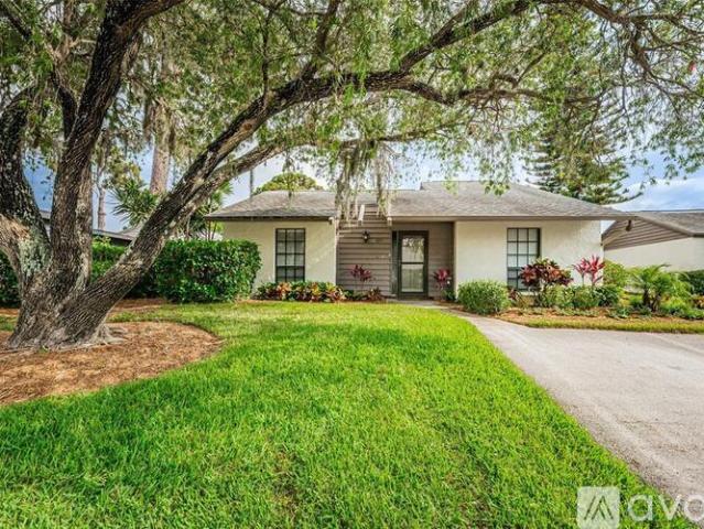 2 BR, 2 BA Apartment Windrush Loop, Unit 325, Tarpon Springs, FL 34689