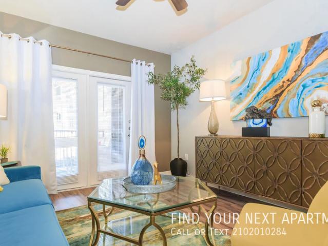 2 BR, 2 BA Apartment 143 County Rd 290, Boerne, TX 78006