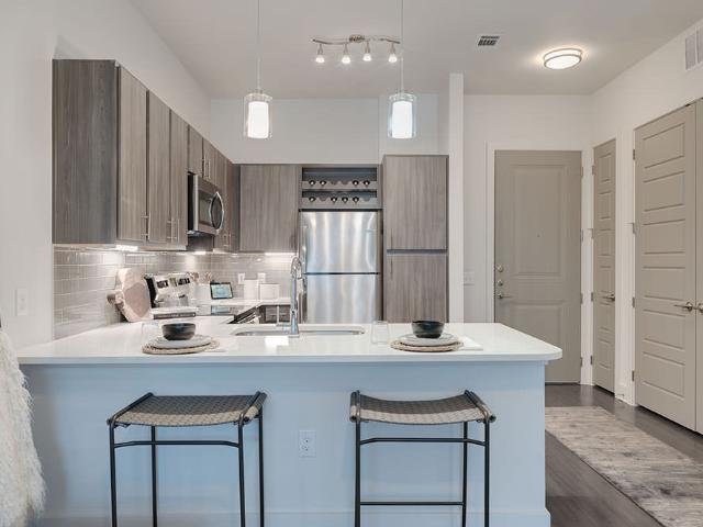 2 BR, 2 BA Apartment 1400 Andrews Parkway Unit 01 3128, Allen, TX 75002