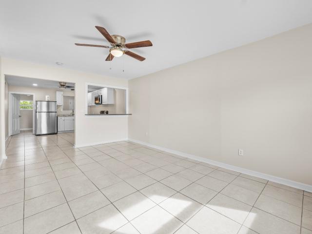 2 BR, 2 BA Apartment 1400 Binney Drive, Fort Pierce, FL 34949