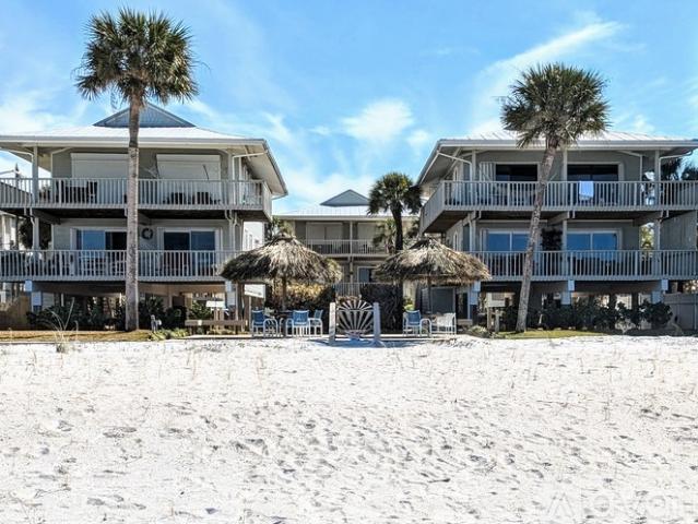 2 BR, 2 BA Apartment 1400 E Gulf Blvd, Unit 2B, Indian Rocks Beach, FL 33785