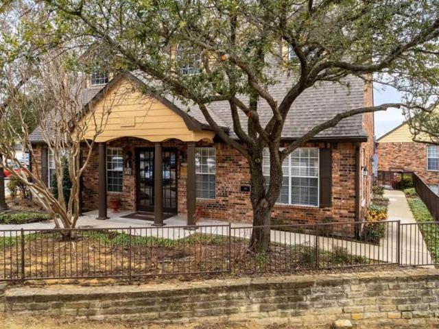 2 BR, 2 BA Apartment 1400 Eldorado Parkway, McKinney, TX 75069
