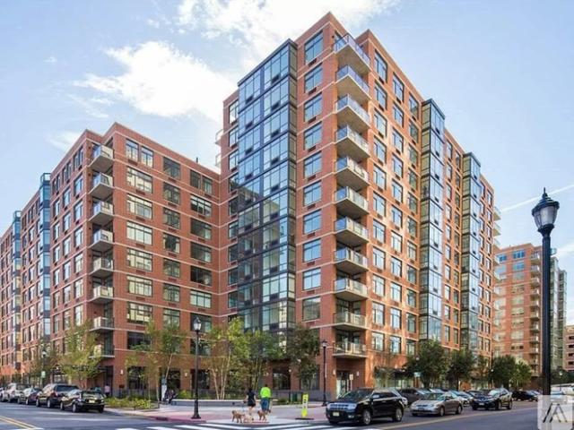 2 BR, 2 BA Apartment 1400 Hudson St, Unit 609, Hoboken, NJ 07030