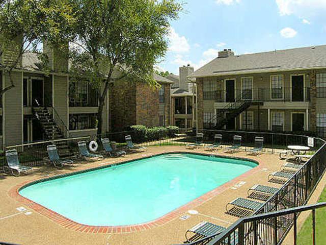 2 BR, 2 BA Apartment 1400 N Park Blvd Unit 0104, Grapevine, TX 76051
