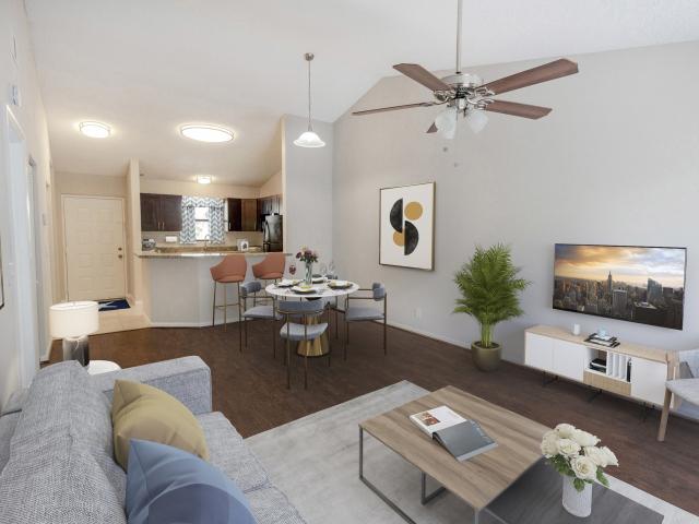 2 BR, 2 BA Apartment 1400 Northwest 15th Avenue Unit 1171 112, Boca Raton, FL 33486