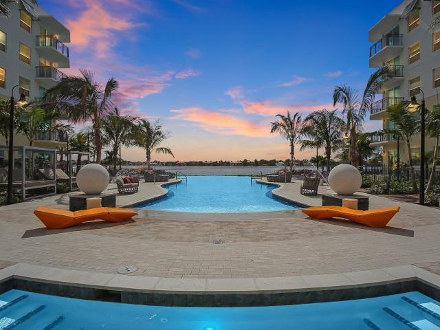 2 BR, 2 BA Apartment 1400 S Dixie Hwy Unit 2311, Lake Worth, FL 33462