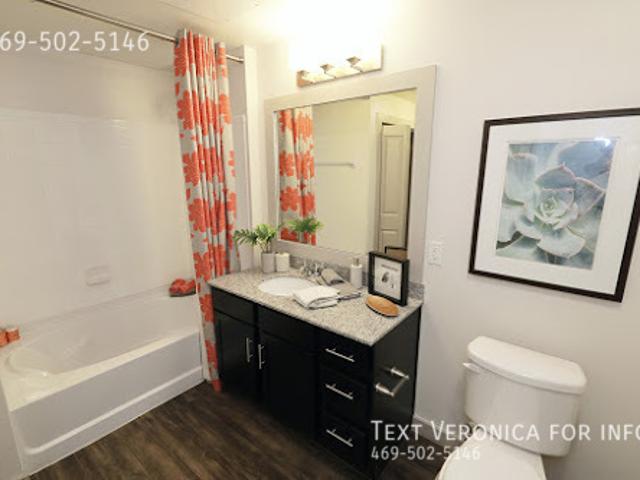 2 BR, 2 BA Apartment 1400 Westingtonhouse Rd, Georgetown, TX 78626