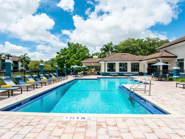 2 BR, 2 BA Apartment 1400 Village Boulevard Unit 0309, West Palm Beach, FL 33409