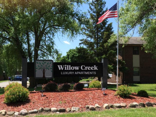 2 BR, 2 BA Apartment 1401 S Nicolet Road Unit 1401 078, Appleton, WI 54914