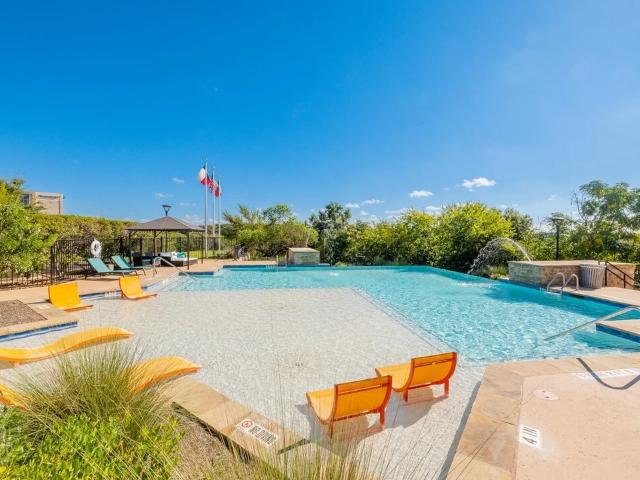 2 BR, 2 BA Apartment 1401 Rivery Blvd, Georgetown, TX 78628