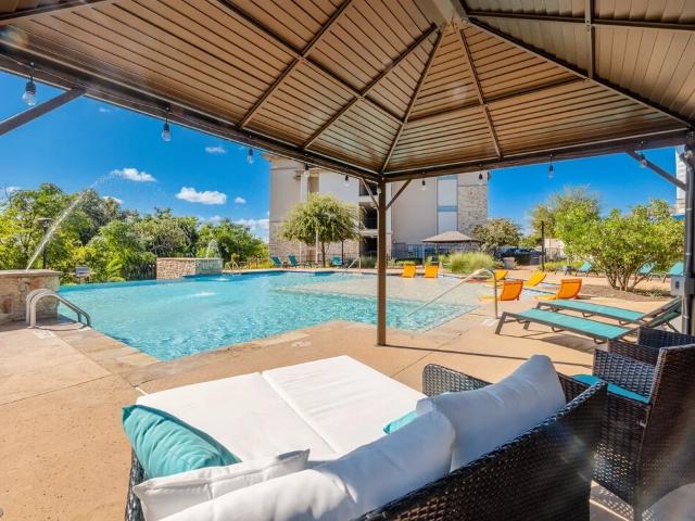 2 BR, 2 BA Apartment 1401 Rivery Blvd, Georgetown, TX 78628