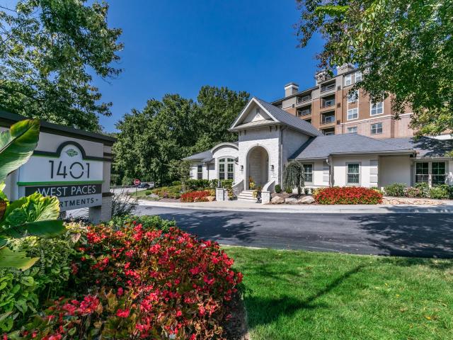 2 BR, 2 BA Apartment 1401 W Paces Ferry Rd NW Unit 1314, Atlanta, GA 30327