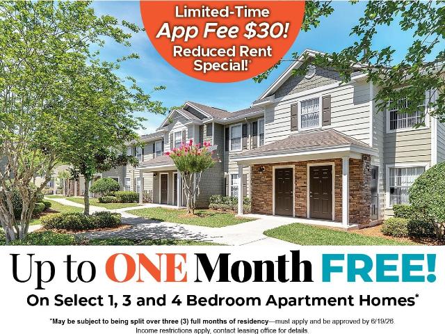 2 BR, 2 BA Apartment 1403 Old Harbor Blvd Unit 10 206, Leesburg, FL 34748